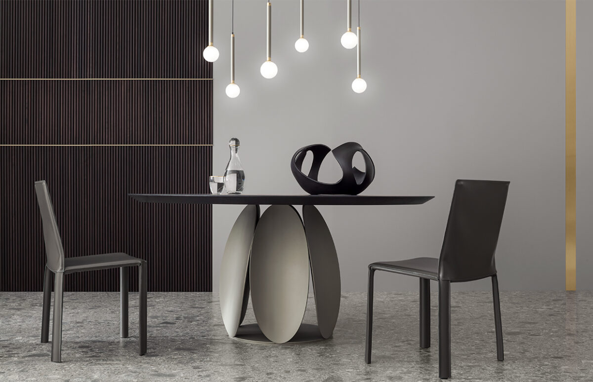 Homepage Morica Design - Morica Design by Brugnotto Group