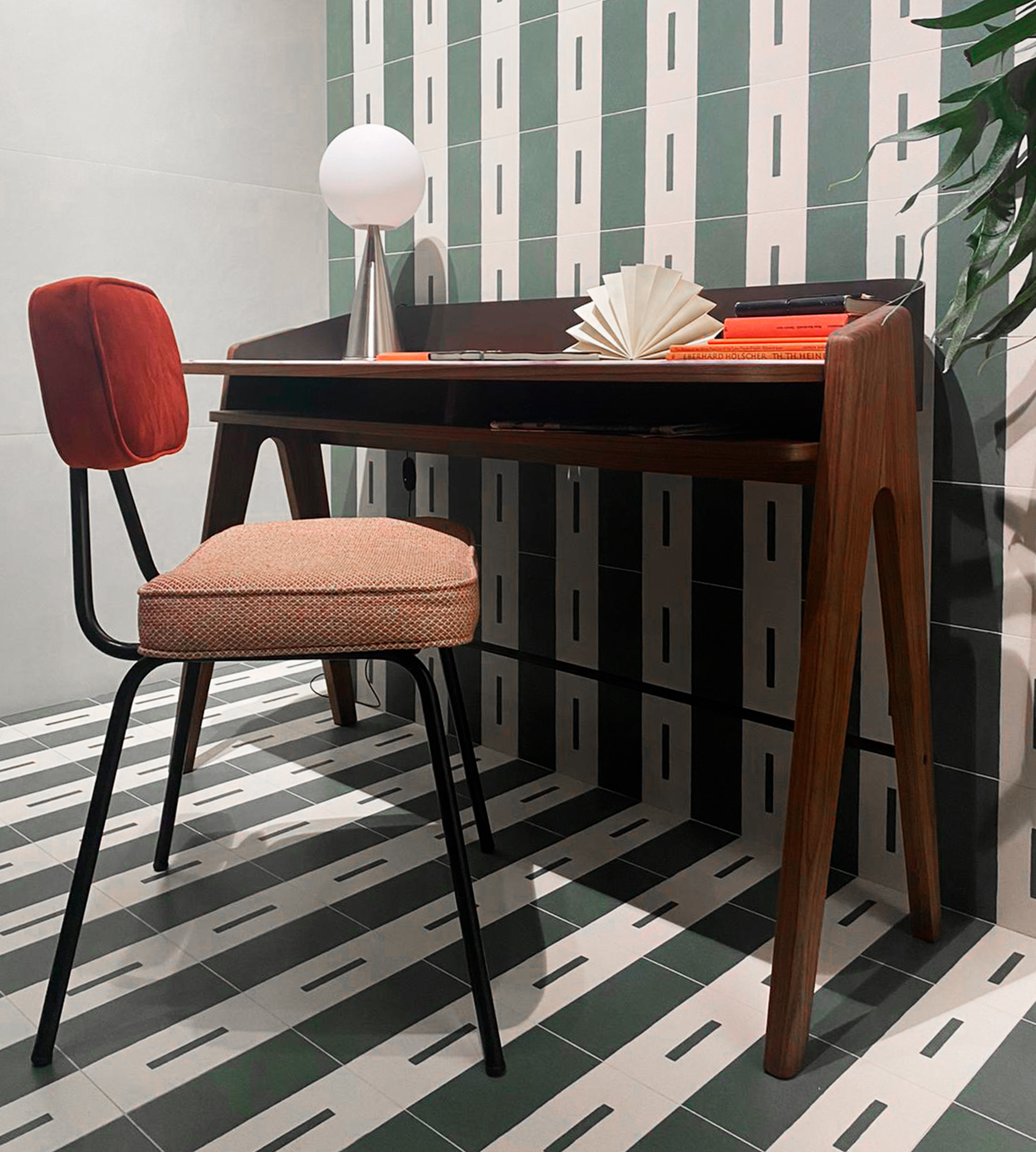 Bavero - Morica Design by Brugnotto Group