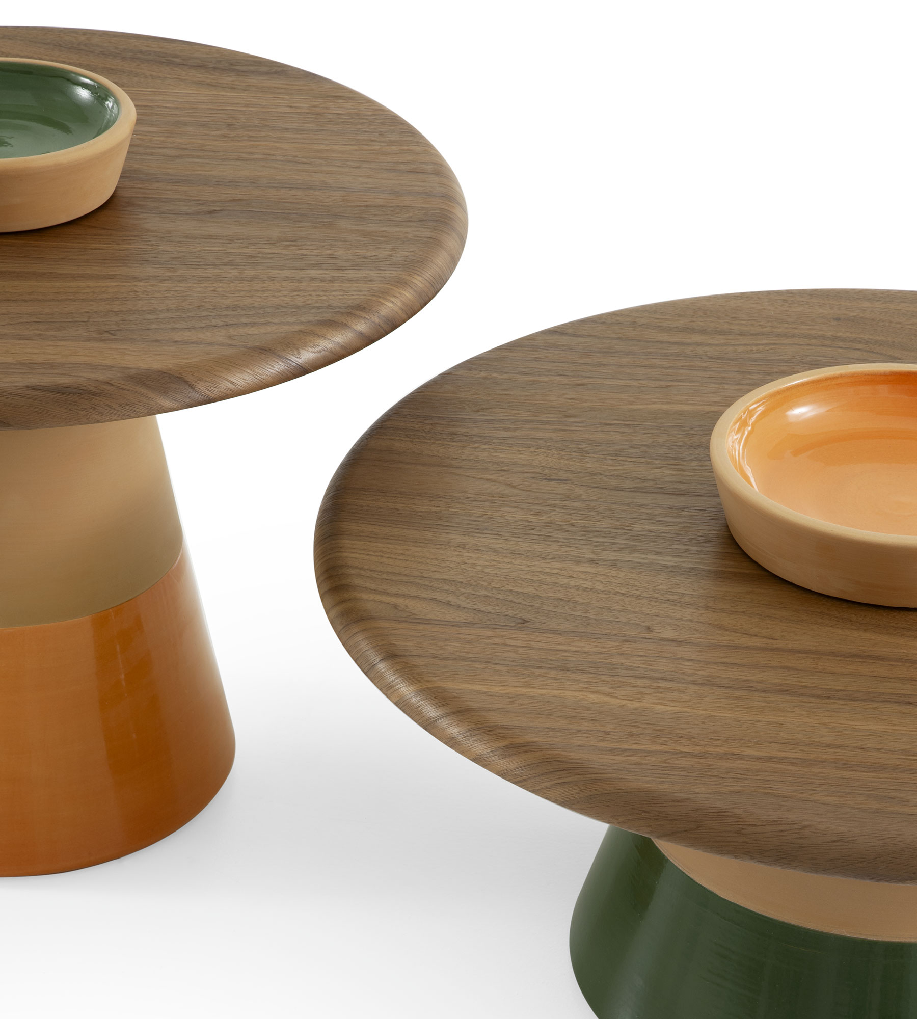 Sablier bis - Morica Design by Brugnotto Group