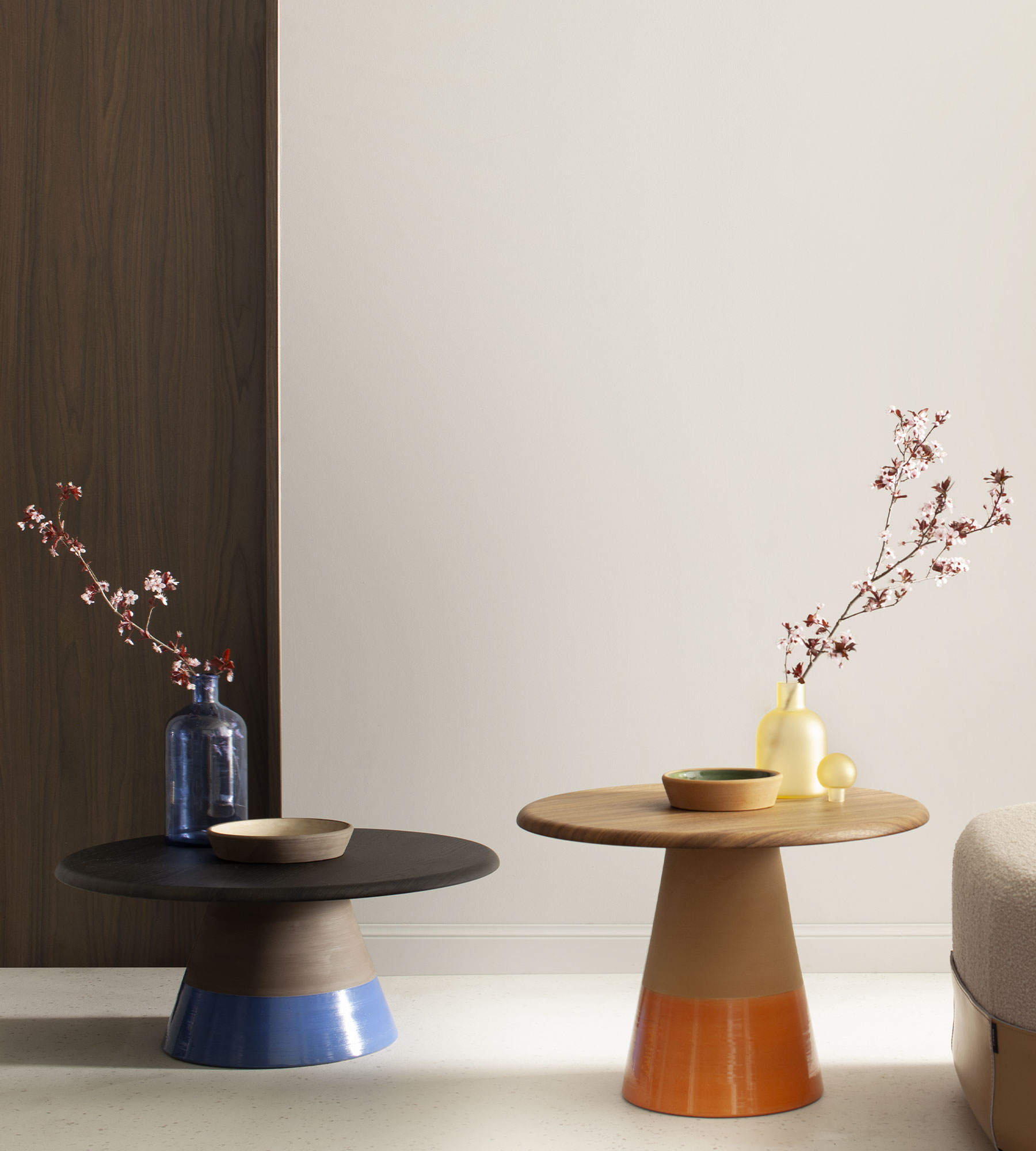Sablier high - Morica Design by Brugnotto Group