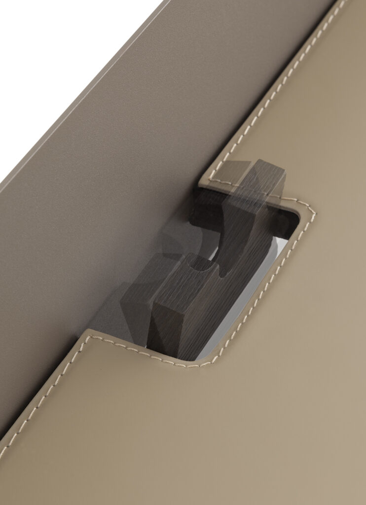 Bavero - Morica Design by Brugnotto Group